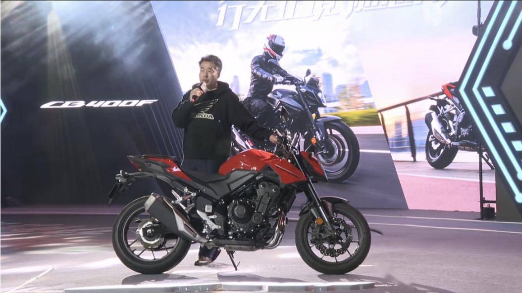 本田全新400系列正式发布，NX400售价35000起_搜狐汽车_搜狐网