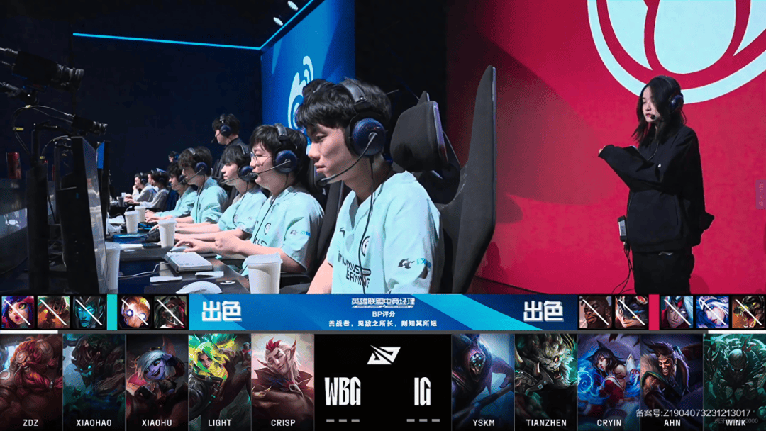 Zdz剑魔打出单杀带队翻盘，WBG 3-2战胜IG晋级下一轮_比赛_德莱文_小龙