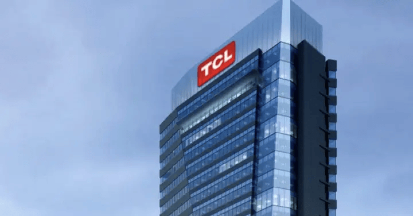 TCL电子2023年净利增66.4%，中高端战略成效斐然〡冷眼看财报_同比增长_市场_中国