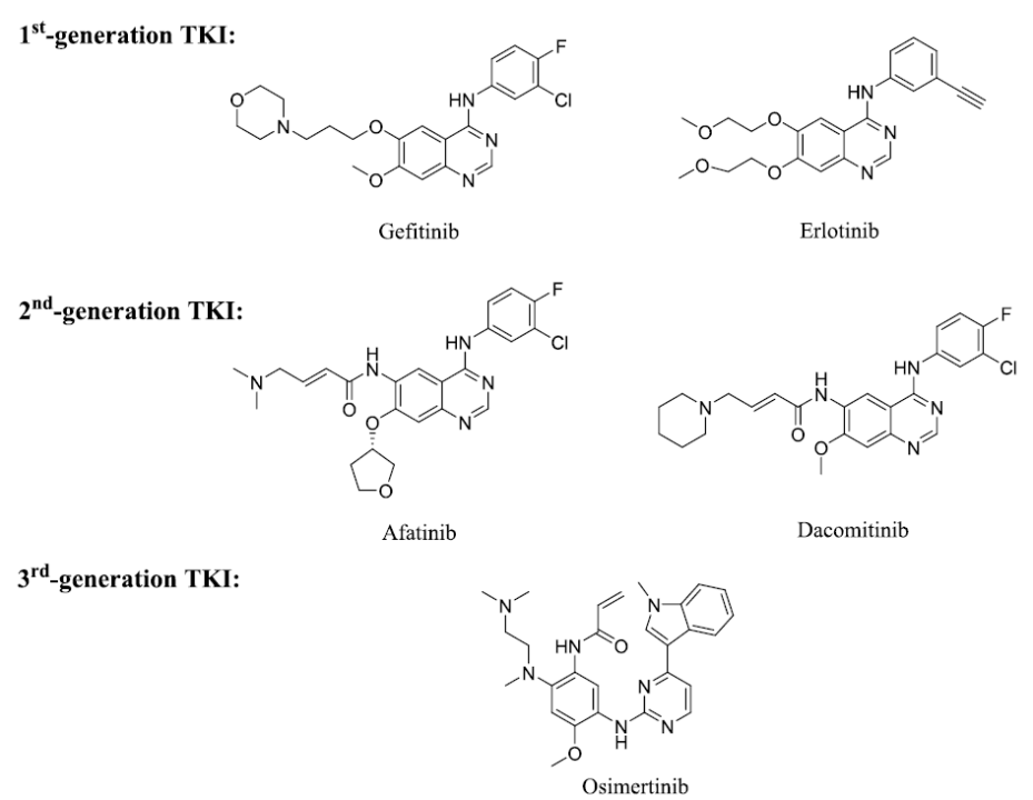 EGFR PROTACs专利解析：海思科、百济、C4 Therapeutic……_药物_包括_化合物