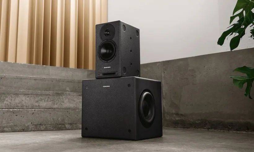 Dynaudio 推出 Core 5 和 Core Sub Compact 紧凑型近场监听音箱_配置_广告_系列
