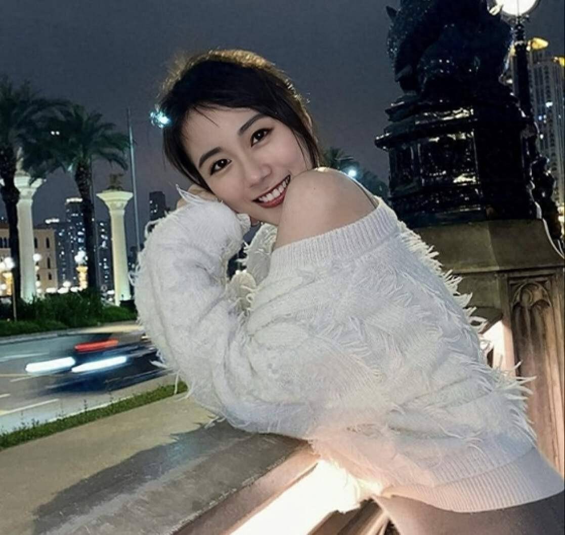 恭喜！TVB高颜值人气女星王菲恋情曝光，恋上唱片公司太子爷_张子_生日_获得了