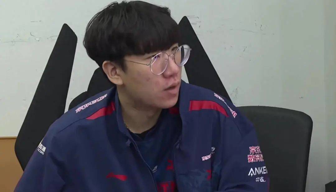 Ruler状态遭质疑，常规赛就有预兆_比赛_战队_选手