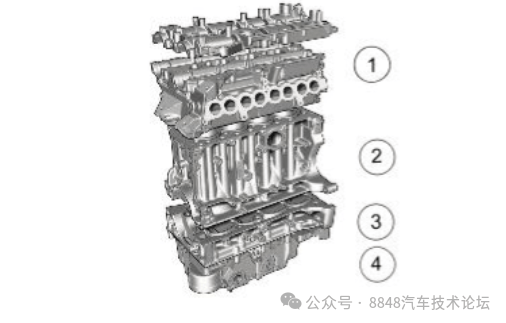 沃尔沃新款B4204T27发动机技术图解_搜狐汽车_搜狐网