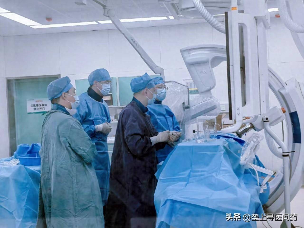 【新技术】钇[90Y]微球精准内放射治疗 为肝癌患者带来新希望！_肿瘤_进行_手术