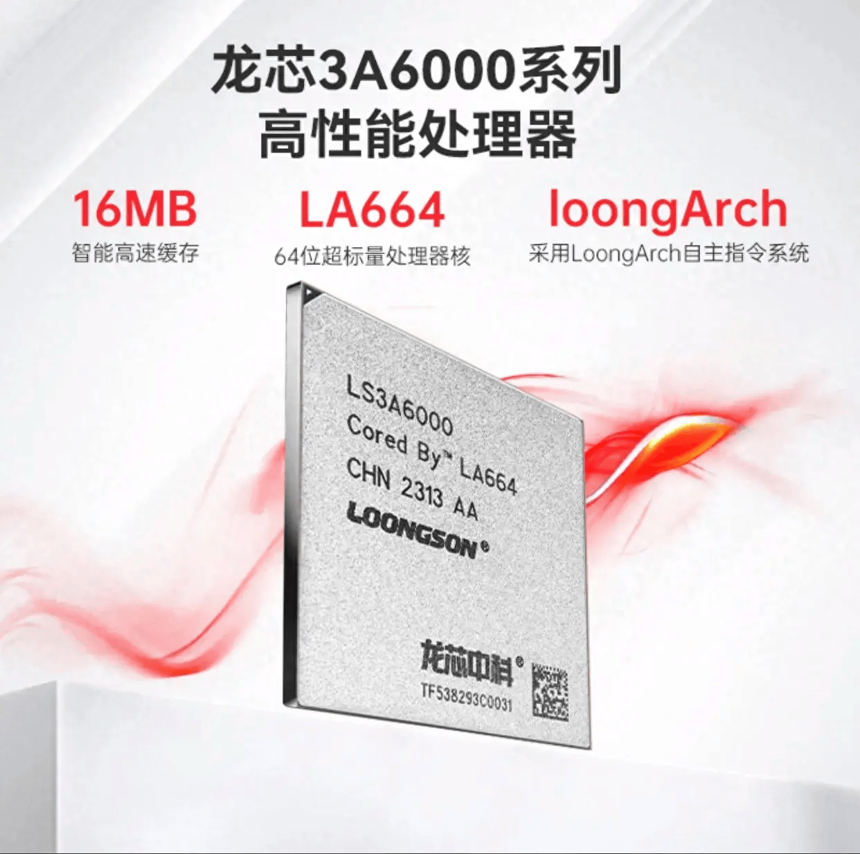 首款搭载龙芯3A6000迷你主机 MOREFINE摩方M700S轻装上阵_支持_方面_芯片