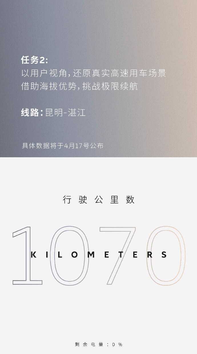 蔚来 ET7 150 度电池包实测成绩出炉：三条路线均超 1000 公里 - 数码前沿 数码之家