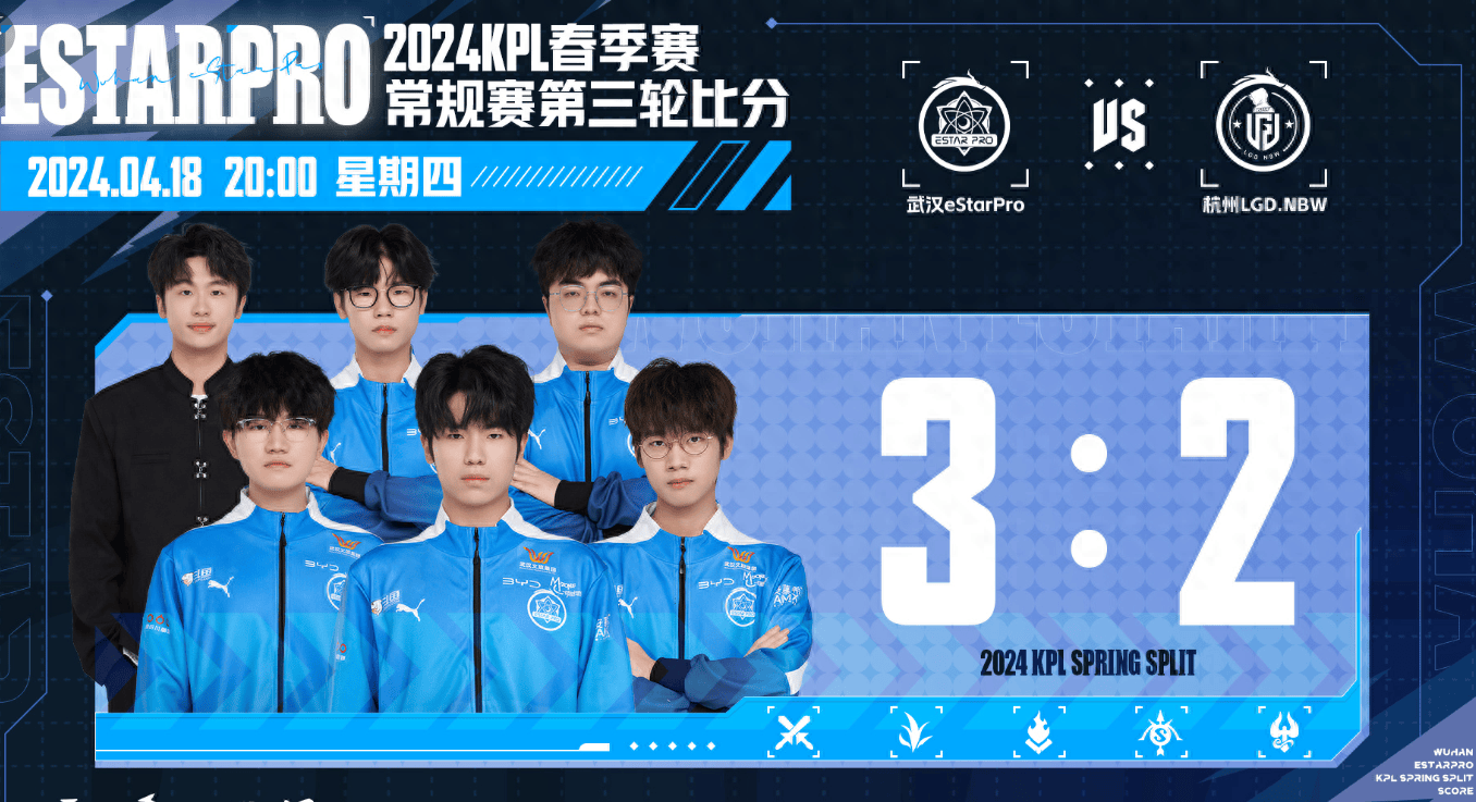 estar3-2LGD，花海恐怖数据，清融神火舞完美节奏，子阳再次科研_大招_小落_评论