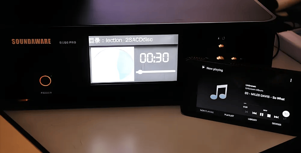 「科普」“数字音频时钟”是什么？有什么作用？_设备_Clock_信号