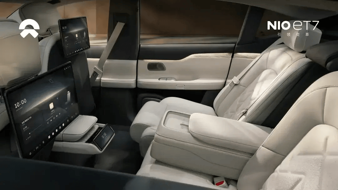 蔚来ET9定价80万起售，真当国人都是“冤种”？_搜狐汽车_搜狐网