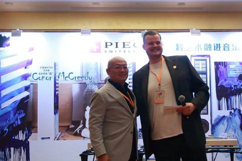 【行业热点】巨无霸的产品经理，巨无霸的箱：2024 PIEGA品歌旗舰Mater Line Source MKII上海首秀_设计_高音_音响