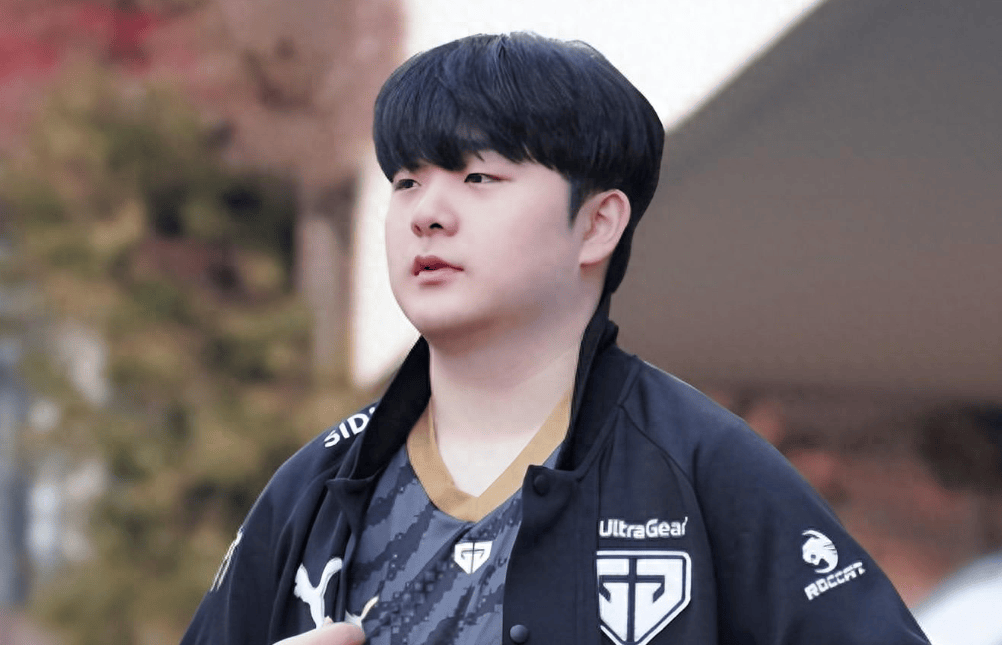 MSI打野评级：Canyon成唯一S级，LPL两队打野仅A级！_Oner_选手_观众