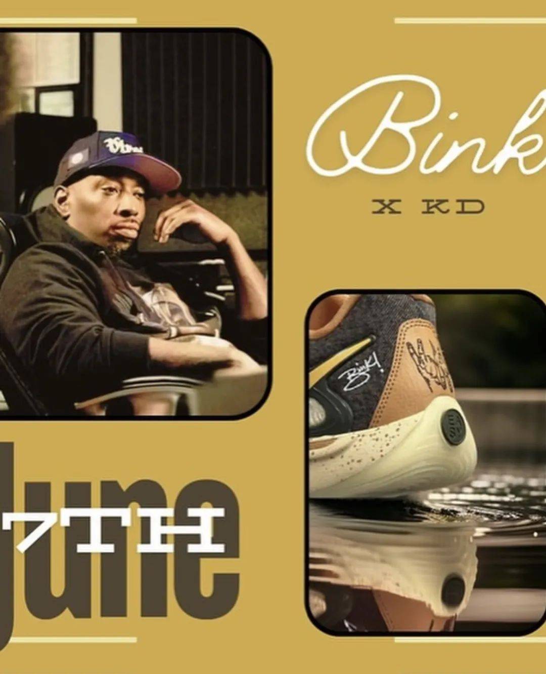 「 这款KD 17真够嘻哈，KD "Producer Pack"系列即将回归！｜55GARDEN分享」_Boi-_合作_th