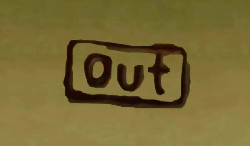 今天，你 “out” 了吗 ？_和解_内耗_社交