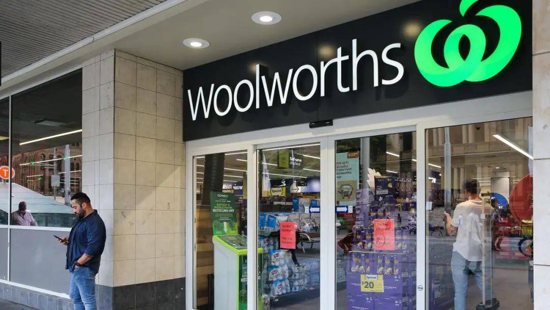 刚刚宣布！Woolworths也加入！澳洲人被狠狠羡慕了_工作制_员工_企业