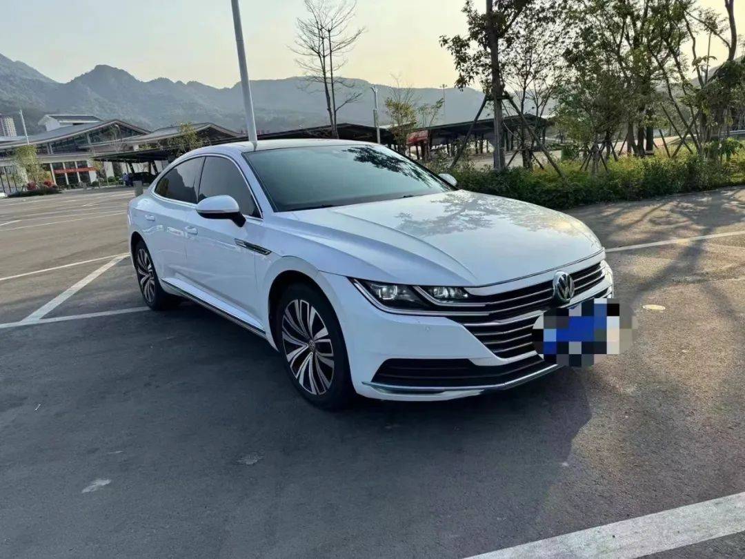 2020年 大众CC 330TSI 全车原版_搜狐汽车_搜狐网