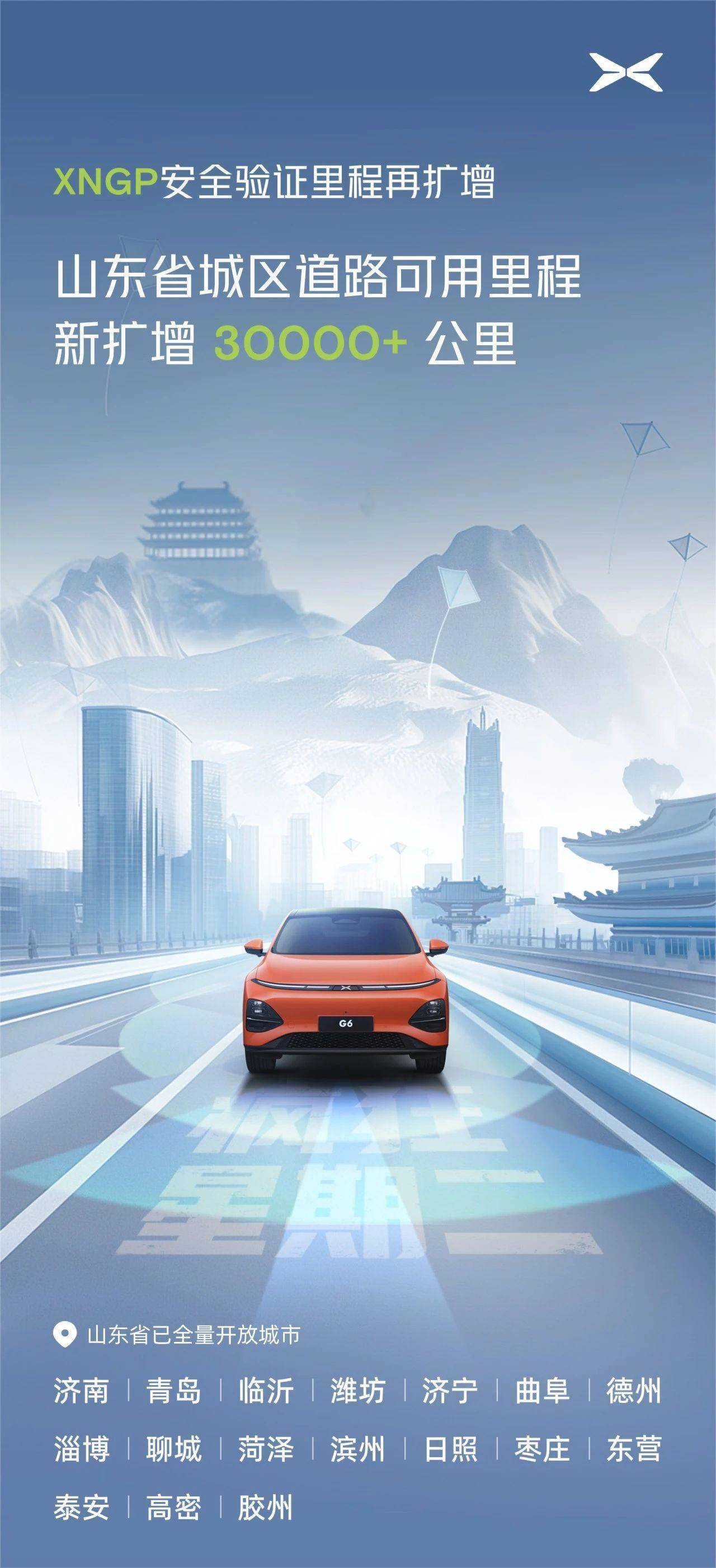 小鹏XNGP城区智驾全面进入100%无图时代_搜狐汽车_搜狐网