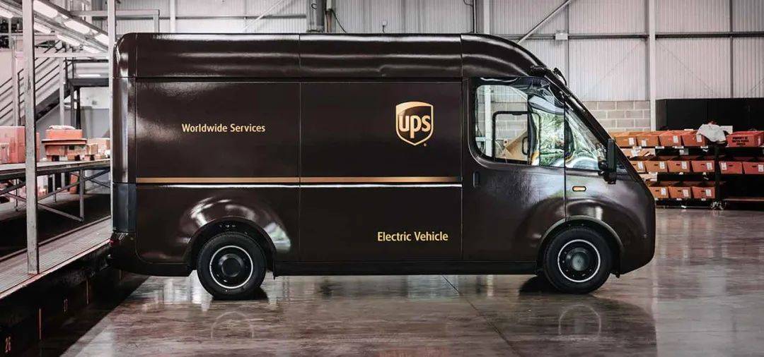 UPS副总裁：基础设施的缺乏，造成北美商用电动卡车增长缓慢_搜狐汽车_搜狐网