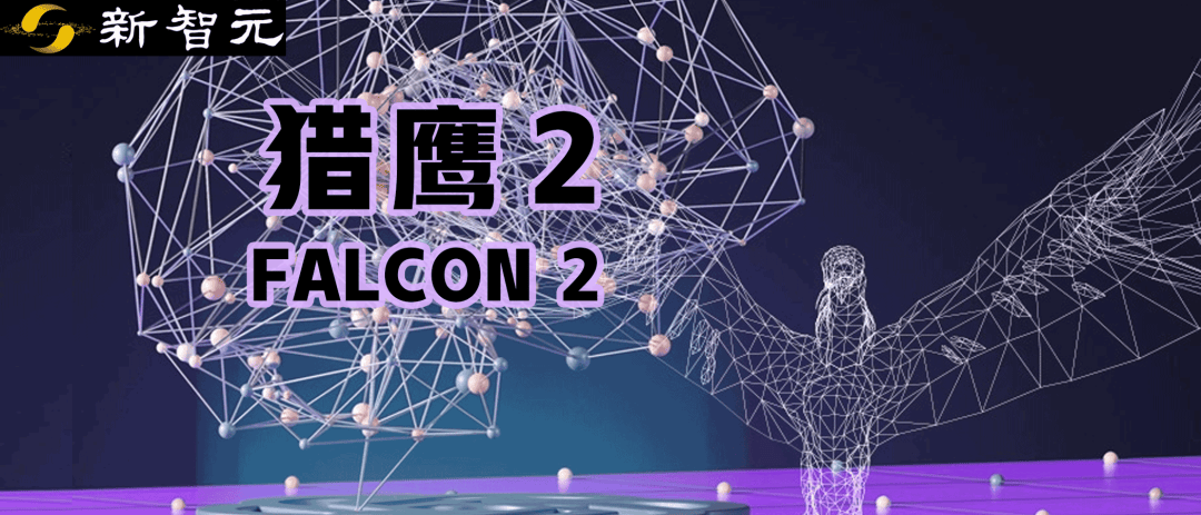时隔一年Falcon回归！110亿参数5.5万亿token，性能超越Llama 3_模型_语言_视觉