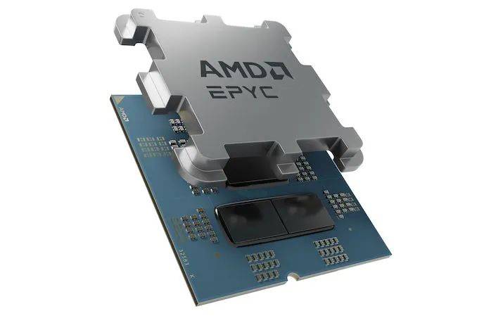 EPYC扩容？还是Ryzen不务正业？AMD再发“入门”处理器_Zen_产品_架构
