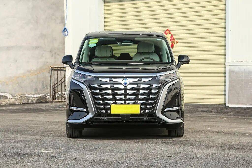 高端插混MPV的对决，别克GL8 PHEV和腾势D9 DM-i，谁更胜一筹？_搜狐汽车_搜狐网