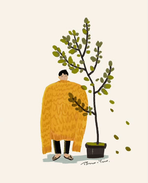 你越不理他，他越爱你的三大星座男！男友狮子座妻子
