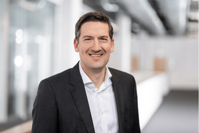 Thorsten Luecke博士即将接任博西家用电器集团董事会成员兼首席财务官_巴赫_管理_成功