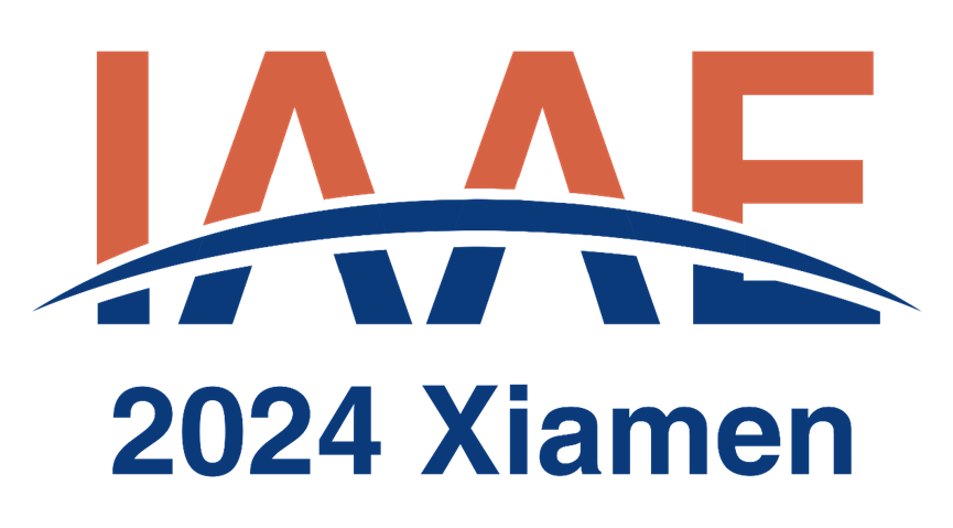 倒计时四天！国际应用计量经济学会(IAAE)2024年会议程概览出炉_China_Xiamen_of