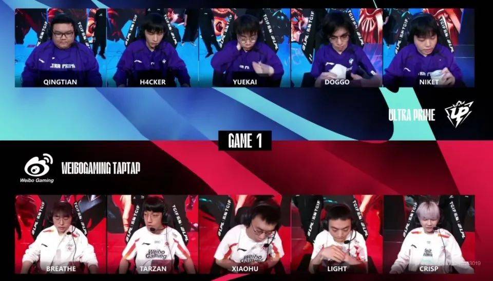 LPL爆出最大冷门！WBG补强失败，小虎打出耻辱一战，不敌RNG替补_比赛_Tarzan_飞机