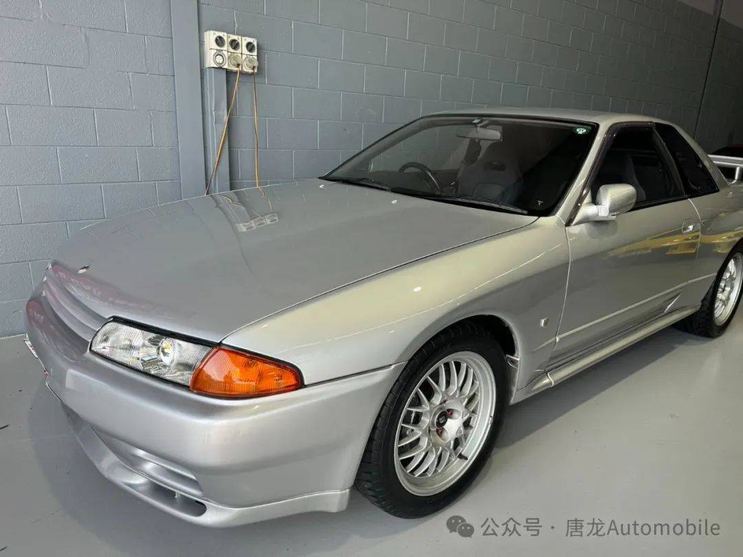 【JDM殿堂级车源】战神日产GTR32 NISMO 可上港牌！稀缺车型限量版唐龙帮你全球购！卡里余额够就来咨询我们吧！_搜狐汽车_搜狐网
