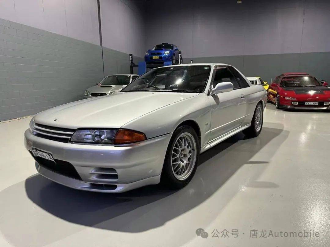【JDM殿堂级车源】战神日产GTR32 NISMO 可上港牌！稀缺车型限量版唐龙帮你全球购！卡里余额够就来咨询我们吧！_搜狐汽车_搜狐网