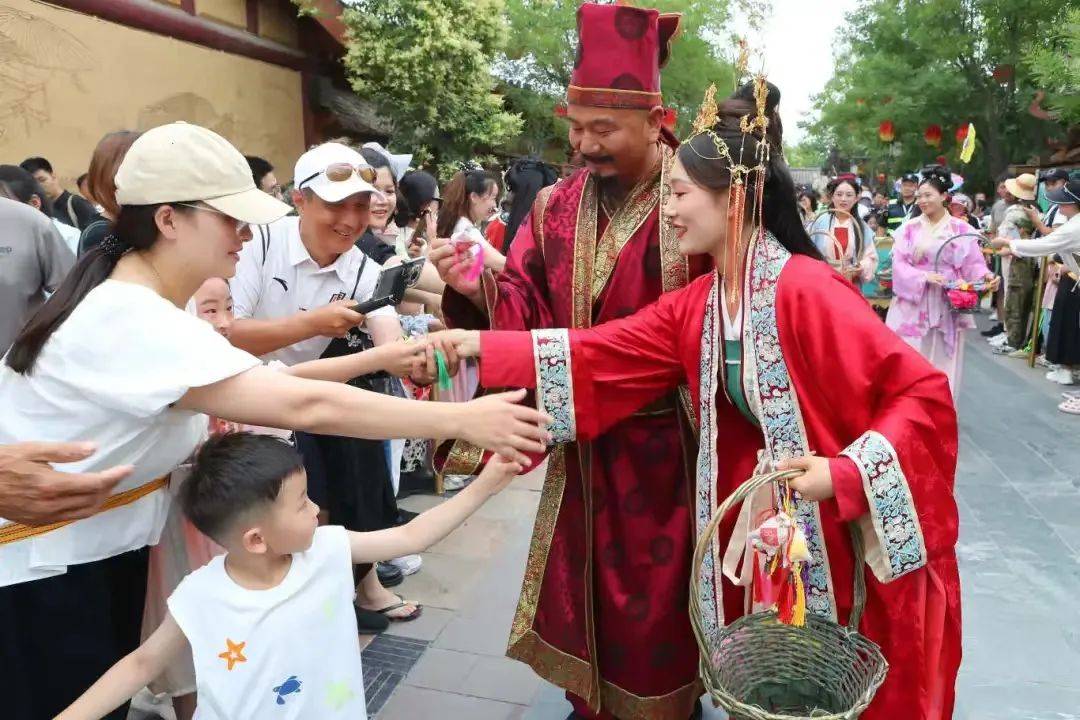 河南接待国内游客1443.4万人次_景区_郑州_旅游