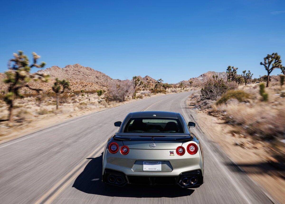 日产声称下一代的R36 GT-R不会是半吊子超级跑车_搜狐汽车_搜狐网