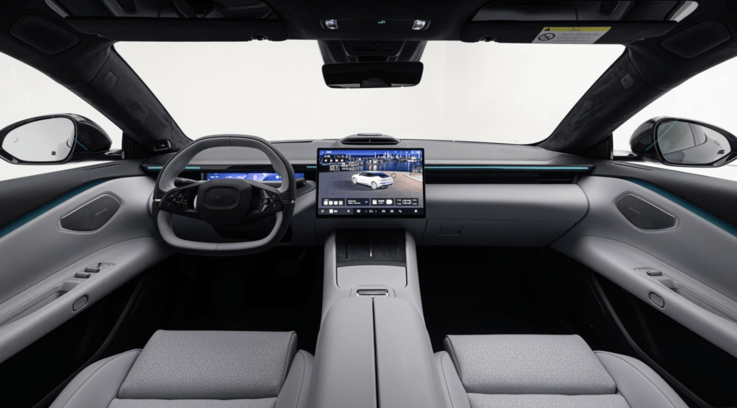 领克首款纯电车Z10正式亮相，续航将超800km_搜狐汽车_搜狐网