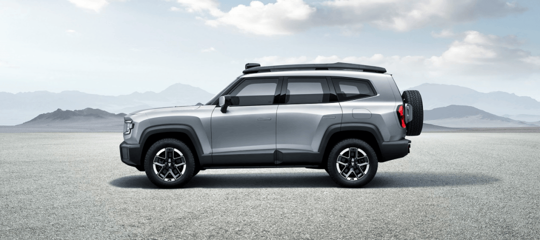 售17.59万元起 深蓝G318正式上市_搜狐汽车_搜狐网