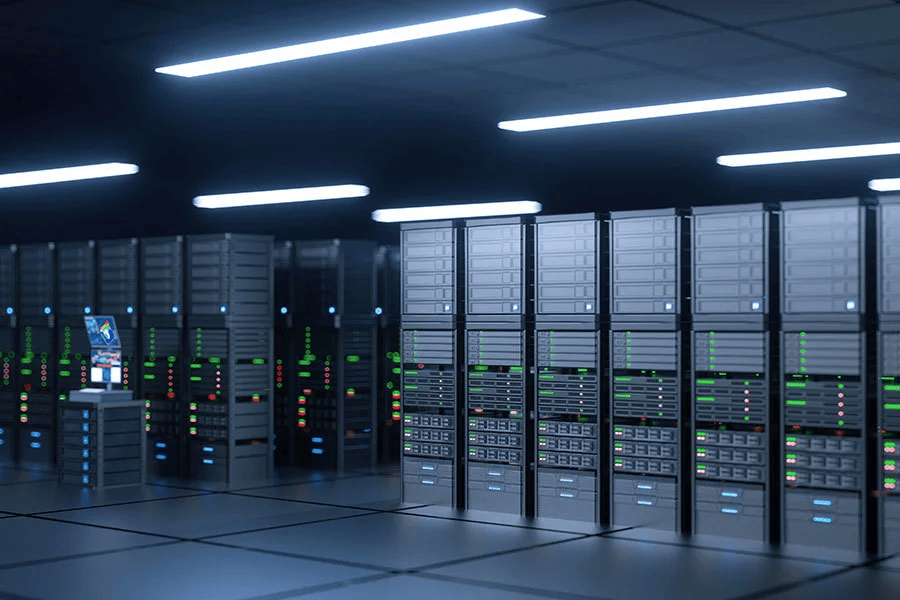 人工智能需求旺盛，马来西亚正崛起成为数据中心强国_投资_新山_容量