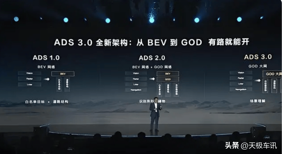 BBA跌落神坛，享界S9行政级内饰曝光，微博CEO首评华为ADS3.0_搜狐汽车_搜狐网