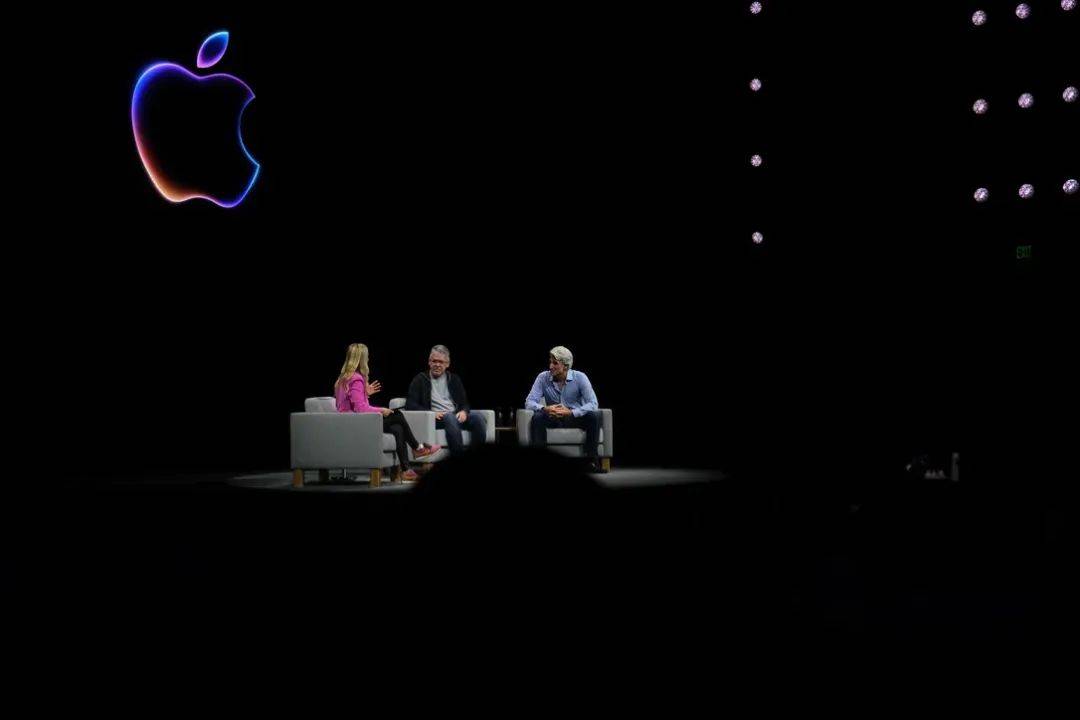 WWDC24 在现场：我们听到了这些开发者的声音_Apple_app_团队