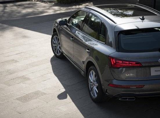 奥迪Q5L VS 宝马X3：谁才是豪华SUV的标杆？_搜狐汽车_搜狐网