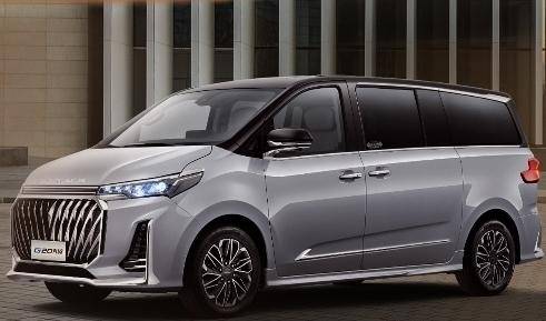 商务接待必备！广汽传祺 M8 和上汽大通 MAXUS G20 PLUS 裸车价及_搜狐汽车_搜狐网