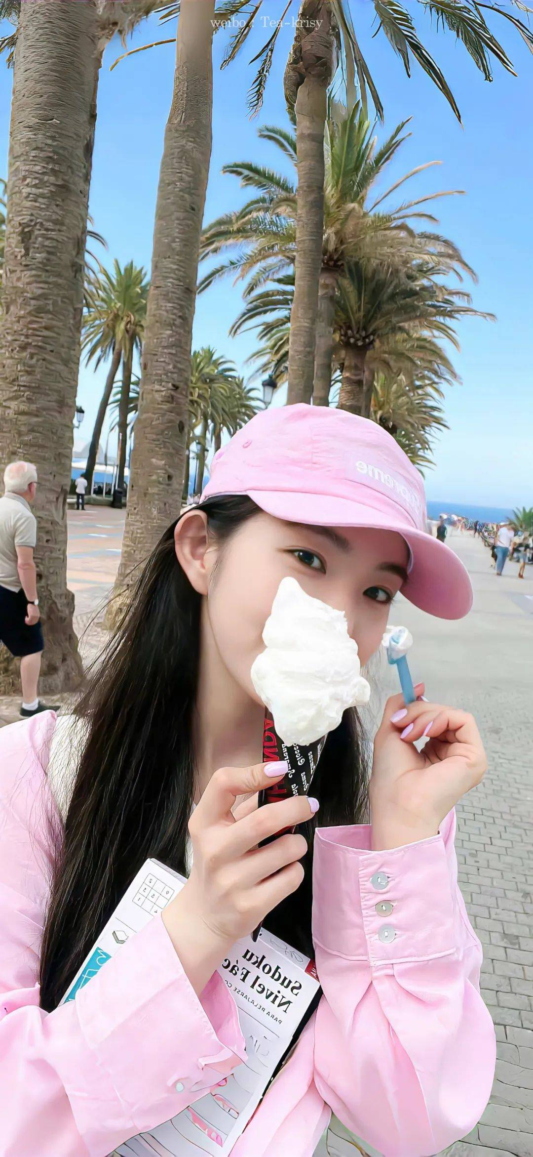 壁纸 | 壁纸ins高级质感_潮流_cr