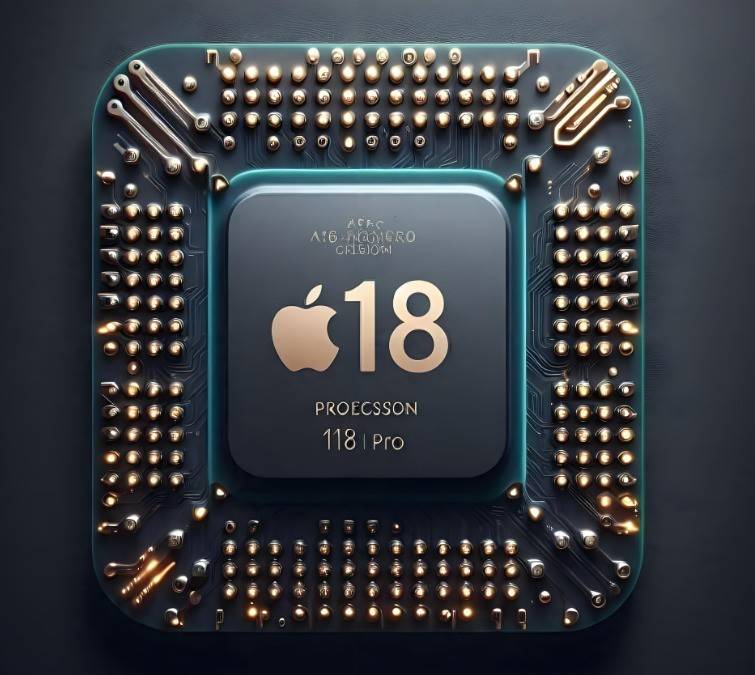 不挤牙膏了！iPhone 16系列将统一搭载A18芯片_苹果_性能_标识