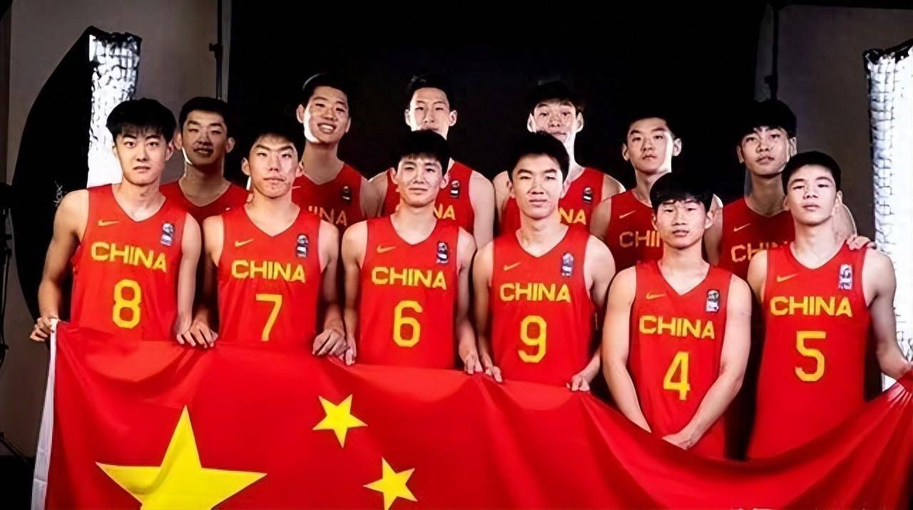 今晚！U17中国男篮世界杯，冲5连杀，赢球=创历史，CCTV5直播更新_比赛_对手_进行