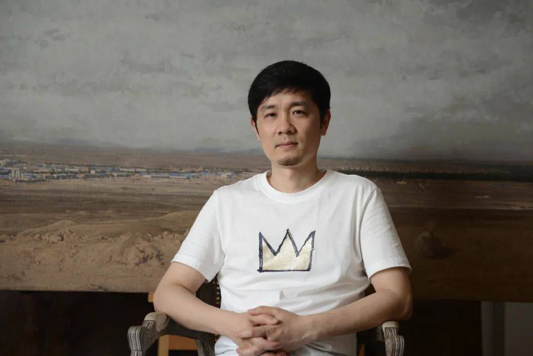 杨世斌 YANGSHIBIN_展览_油画_cm