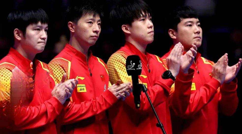 CCTV5直播！2024巴黎奥运会乒乓球决赛时间+单打种子排名+国乒主要对手_楚钦_日本_张本