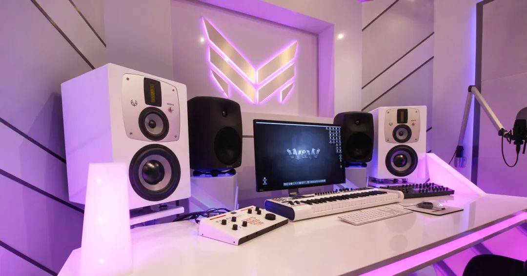 EVE Audio 升级 SC3010 & SC3012_单元_驱动_调整
