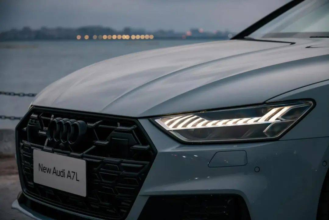 上半年销量同比翻番，上汽奥迪树立“豪华新势力”品牌标杆！_搜狐汽车_搜狐网