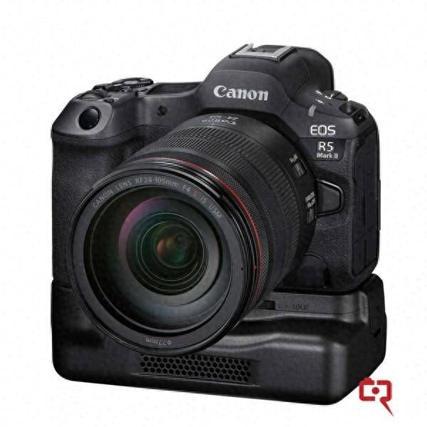 今天发布 佳能EOS R5 Mark II首张高清图曝光：4500万像素全画幅_电子_连拍速度_设计的