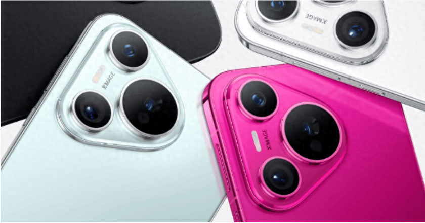 降至4999起！上市3个月的华为Pura70系列，首次官降1000_Ultra_Pro_Mate