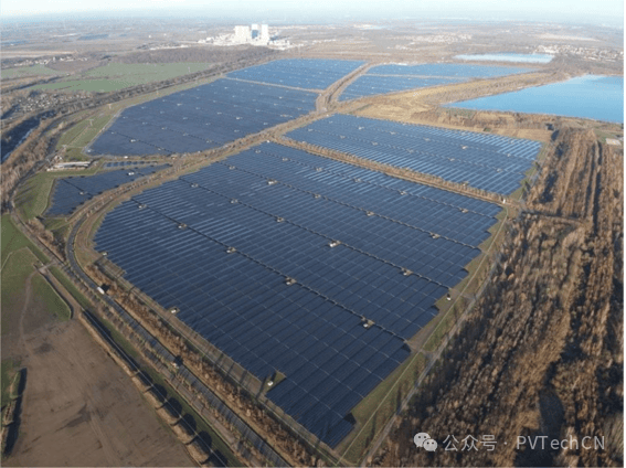 新增7.5GW，累计超90GW！德国光伏装机最新数据_太阳能_招标_装机容量